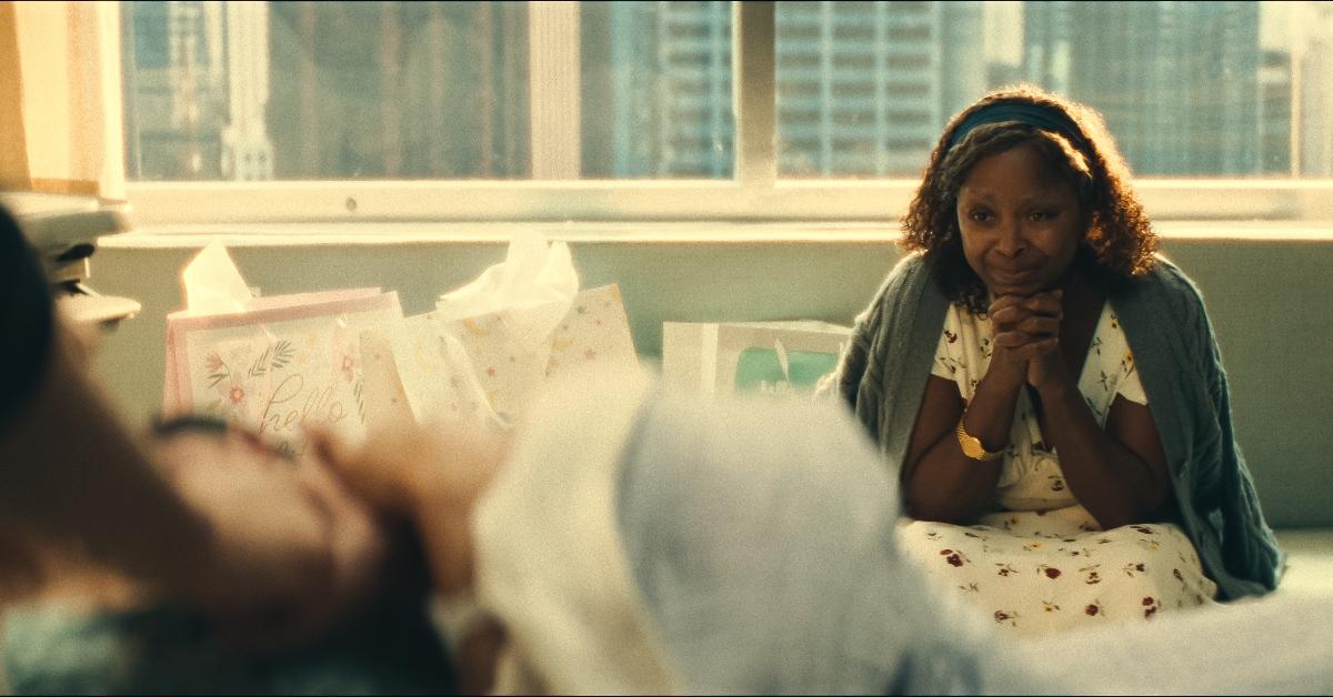 Who Is the Killer in Netflix's Adaption of His & Hers — Spoilers - Shigjeta