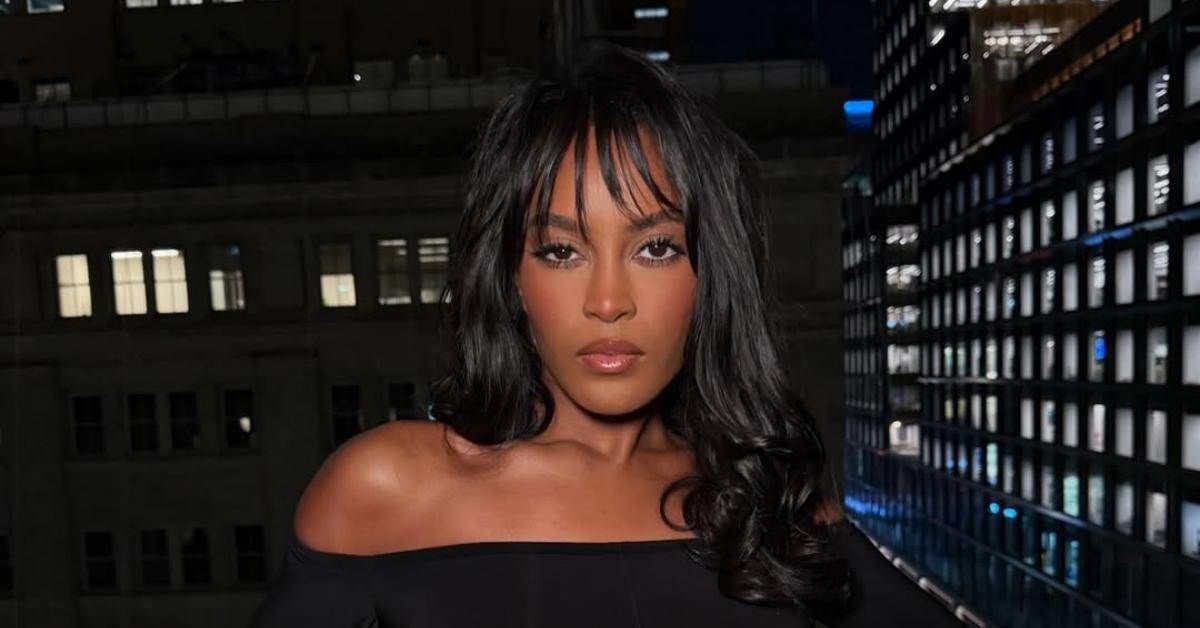 Why Ciara Miller Would “Definitely Not” Go on the Bachelor (EXCLUSIVE)