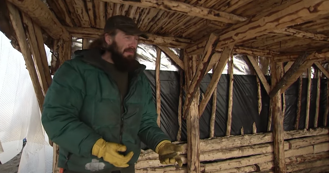 Is Morgan Beasley Still on History's 'Mountain Men'? Details