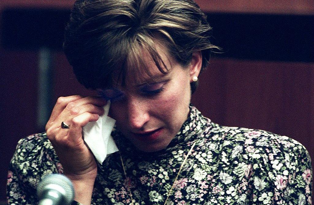 What Really Happened to Matthew Eappen? On Louise Woodward's Trial