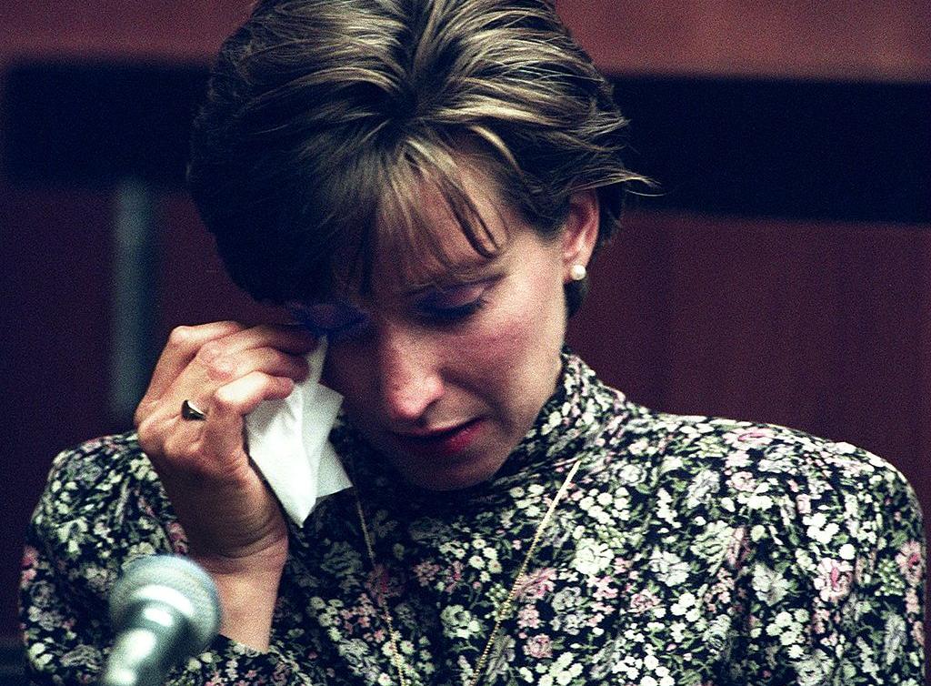 What Really Happened to Matthew Eappen? On Louise Woodward's Trial