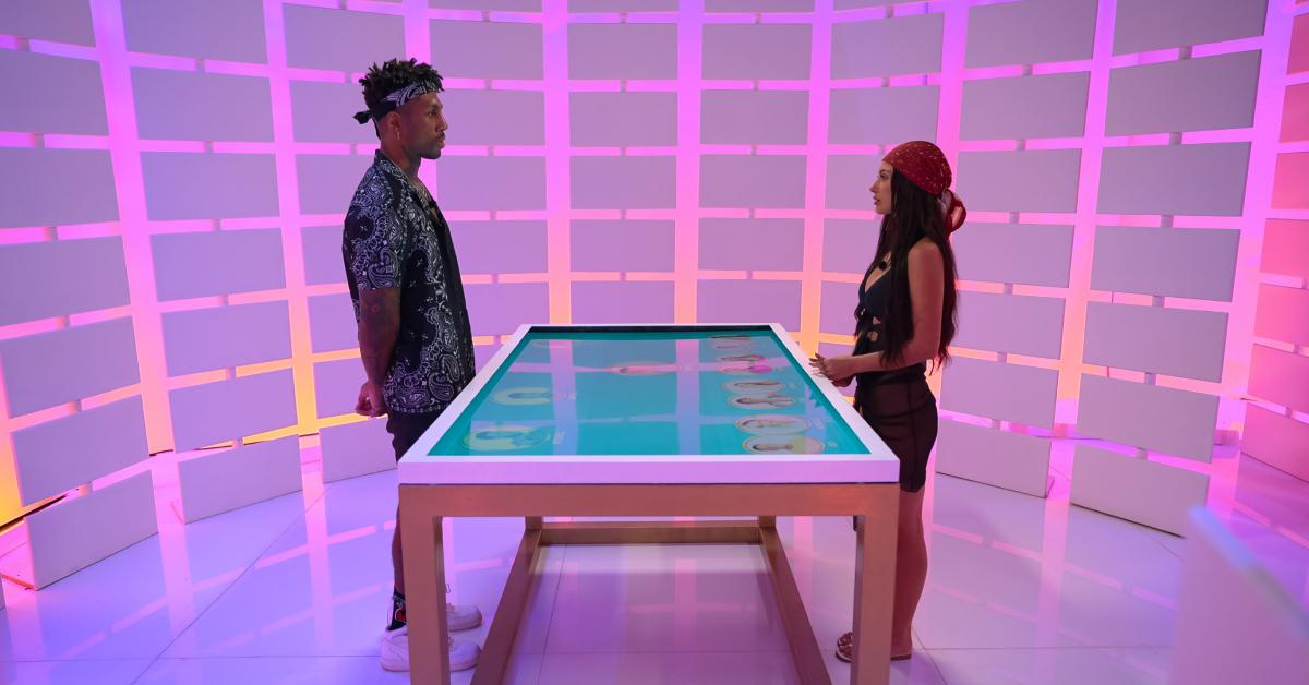 Who Is Dom Gabriel From 'Perfect Match'? SPOILERS AHEAD!