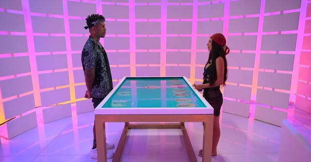 Who Is Dom Gabriel From 'Perfect Match'? SPOILERS AHEAD!