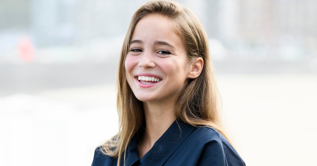 Who Are Alba Baptista's Parents? Meet Her Mom and Dad