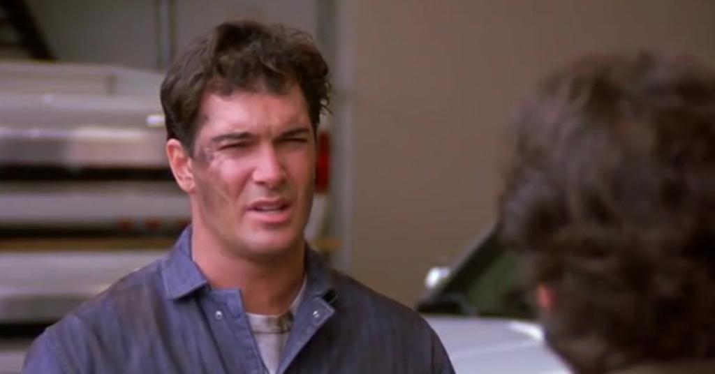 Patrick Warburton on Puddy From 'Seinfeld' and What He's Doing Now ...