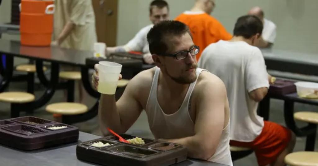 How Do You Sign Up for 60 Days In? It's a Wild Experiment