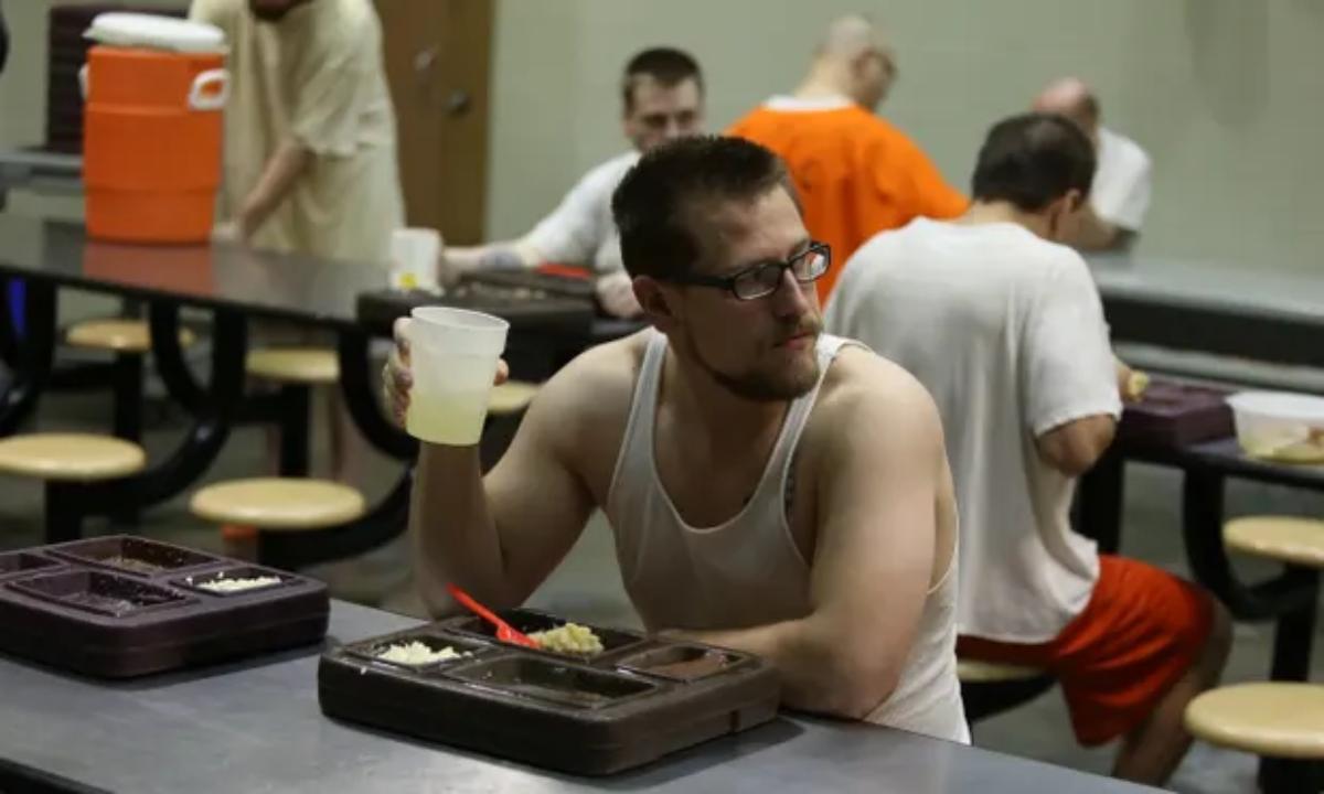 How Do You Sign Up for 60 Days In? It's a Wild Experiment