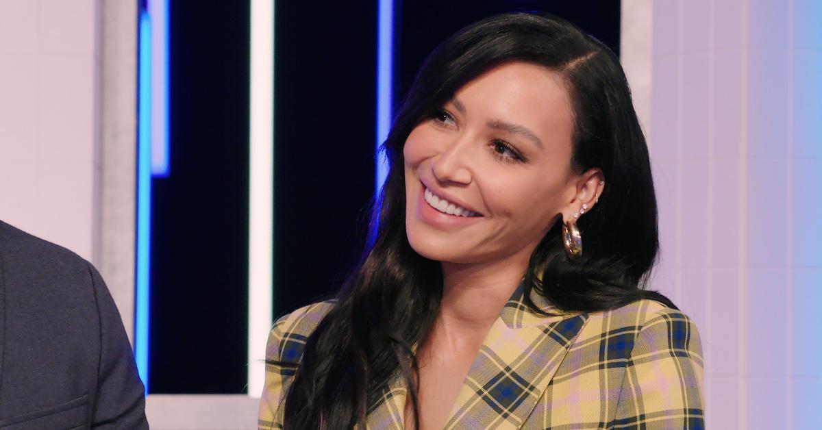 'Sugar Rush: Extra Sweet' Guest Judges — Naya Rivera, Tyler Posey, & More