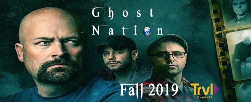 Why Is Jason Hawes Not on 'Ghost Hunters'? — Details on His New Show