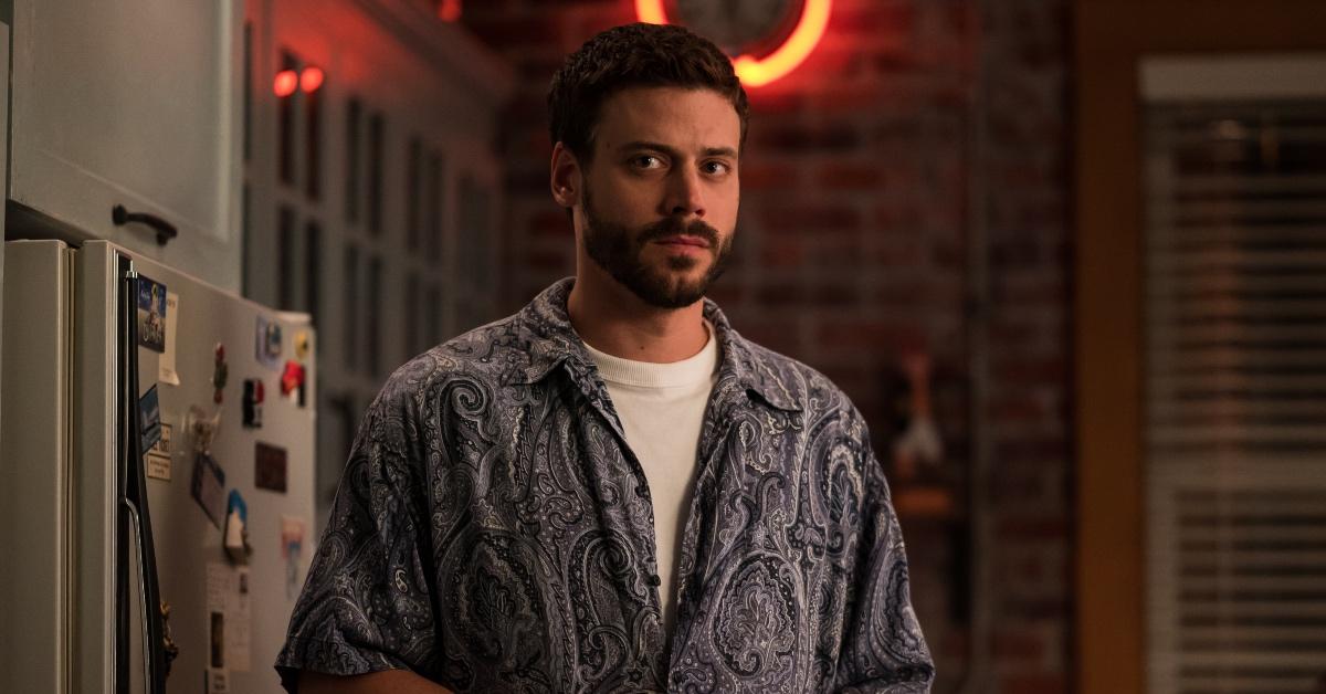 Does Coach Ben Die in 'Yellowjackets'? He's Surviving on Spite