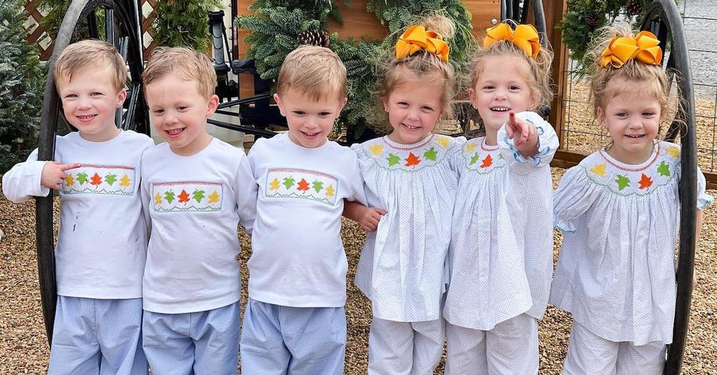 Is 'Sweet Home Sextuplets' Canceled? The Waldrops Revealed Their Fate
