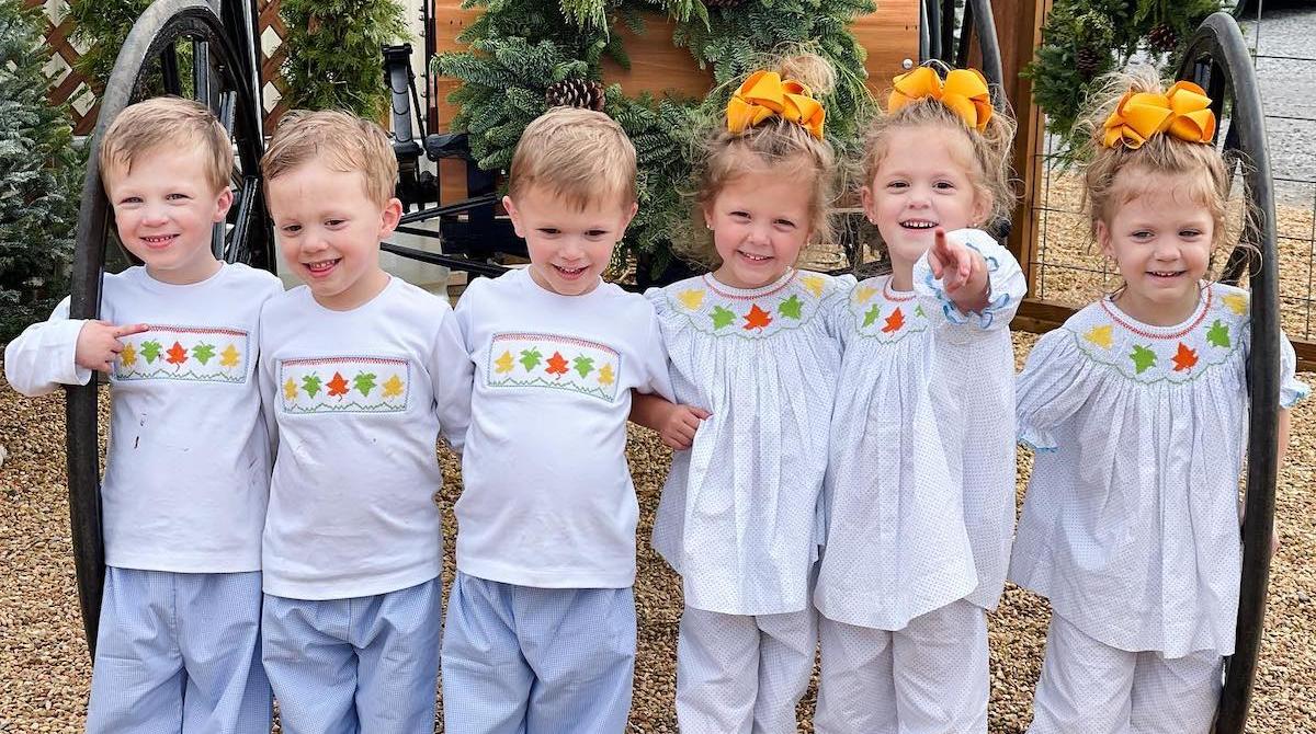 Is 'Sweet Home Sextuplets' Canceled? The Waldrops Revealed Their Fate