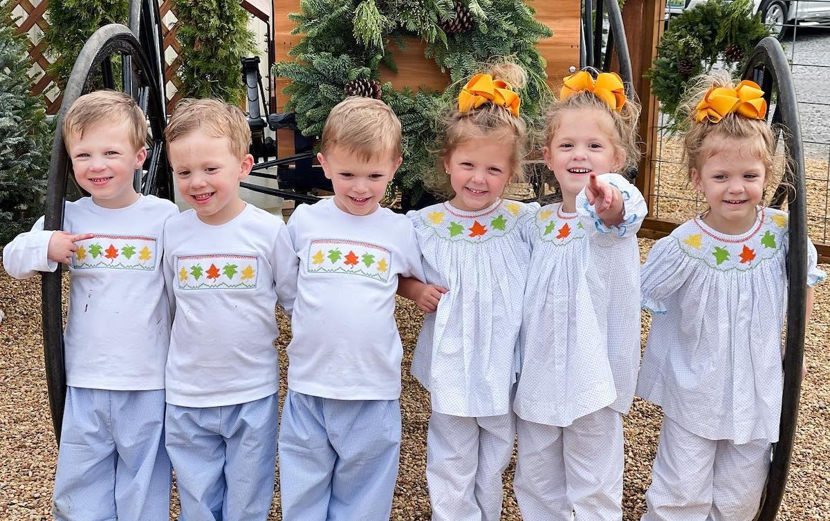 Is 'Sweet Home Sextuplets' Canceled? The Waldrops Revealed Their Fate