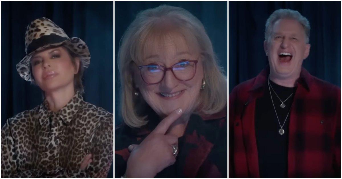 The Traitors Season 4 Cast Includes Donna Kelce and Lisa Rinna