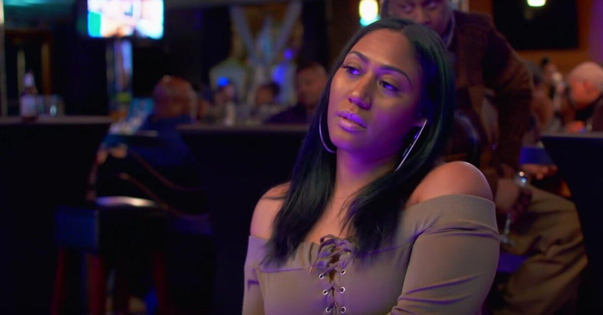 What Happened Between Charmaine and Van on 'Black Ink Crew Chicago'?