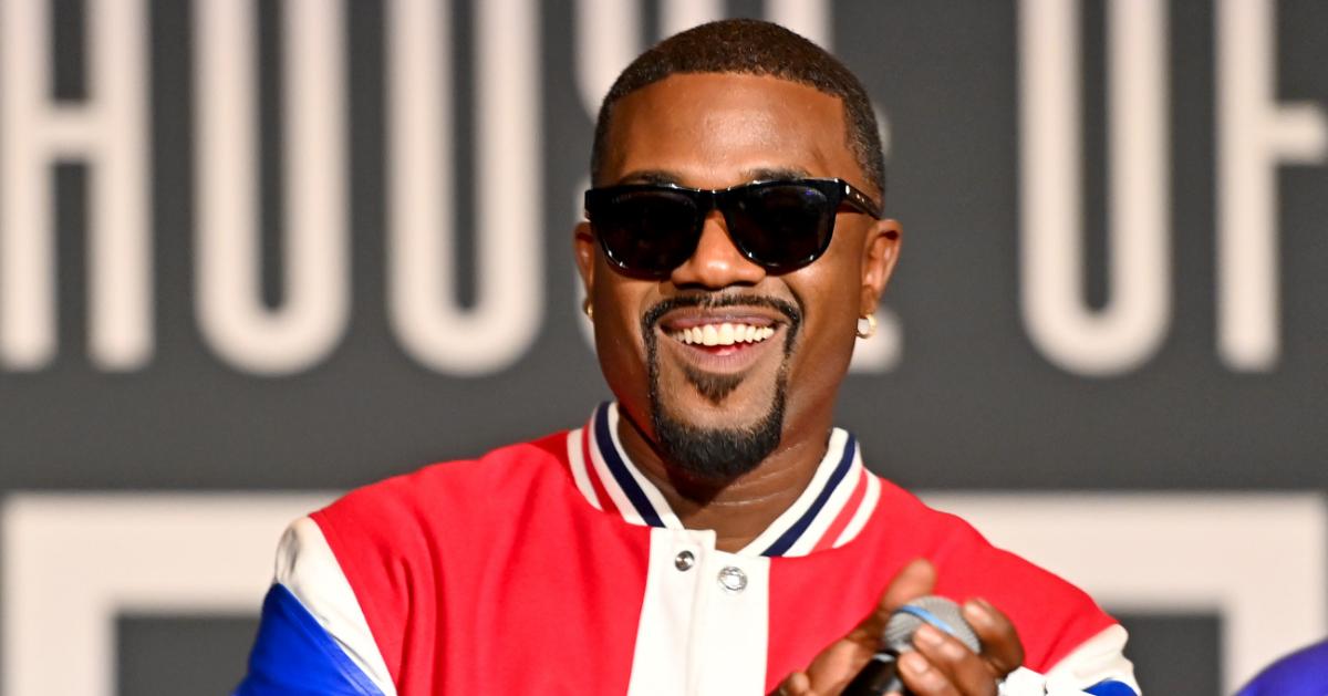 What Is the Beef Between Ray J and Raz-B? Details