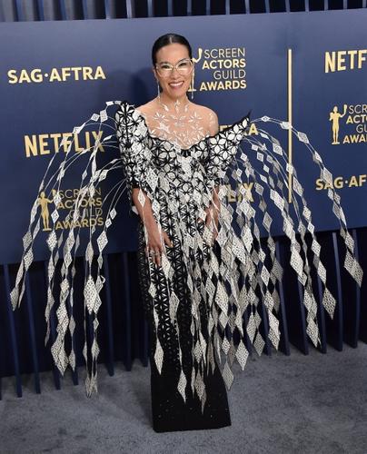 Ali Wong's Relationship History From Justin Hakuta to Bill Hader