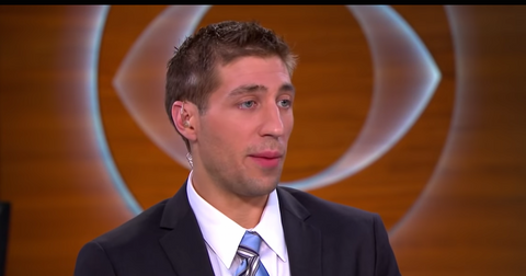 Where Is Ryan Ferguson Today, After His Exoneration? He's on 'The ...
