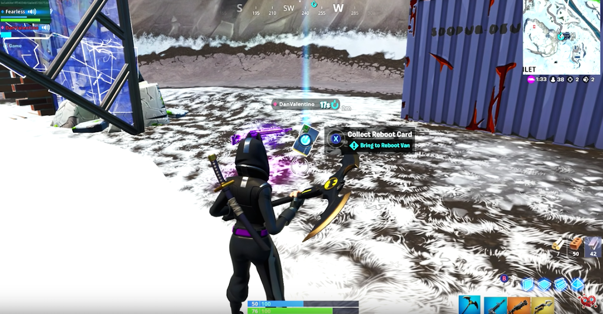 Did Fe4rless Quit YouTube? The Popular Gamer Has Been MIA for Weeks