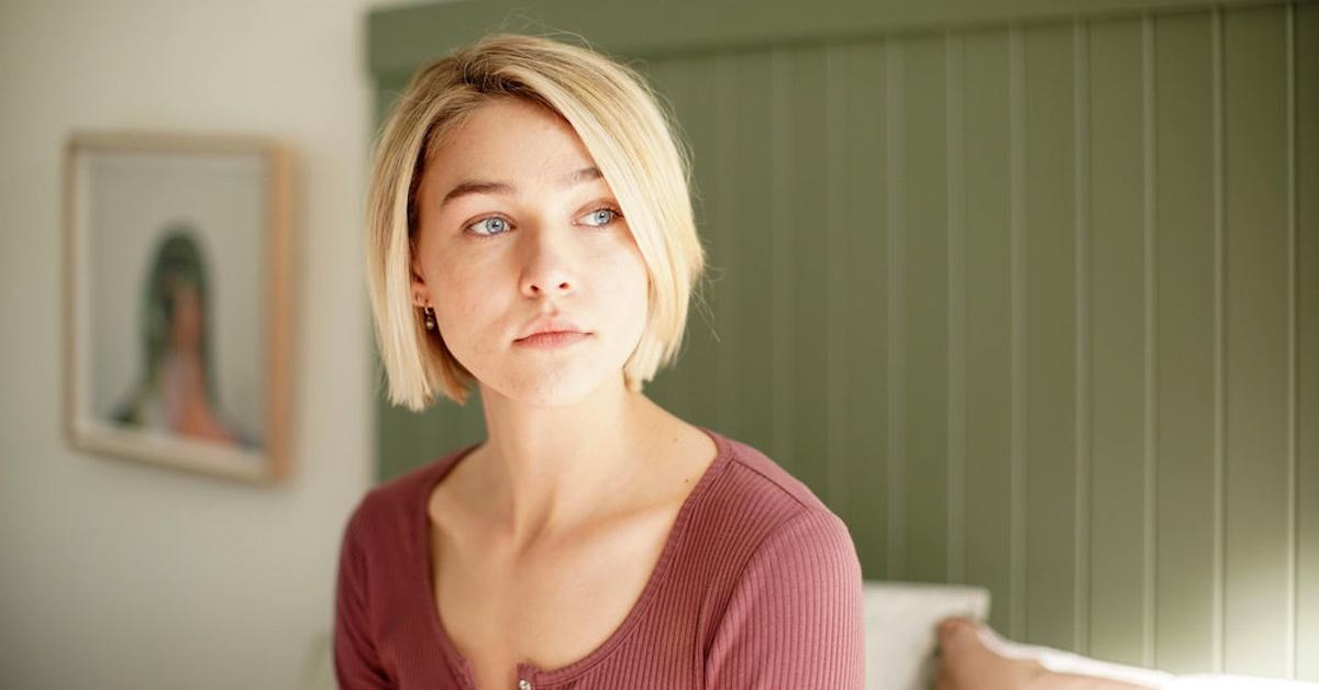 What Accident Did 'La Brea' Star Zyra Gorecki Experience?