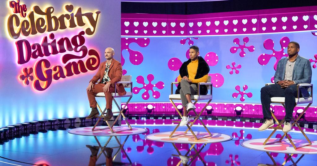 Who Did Carson Kressley Choose on ‘The Celebrity Dating Game’?