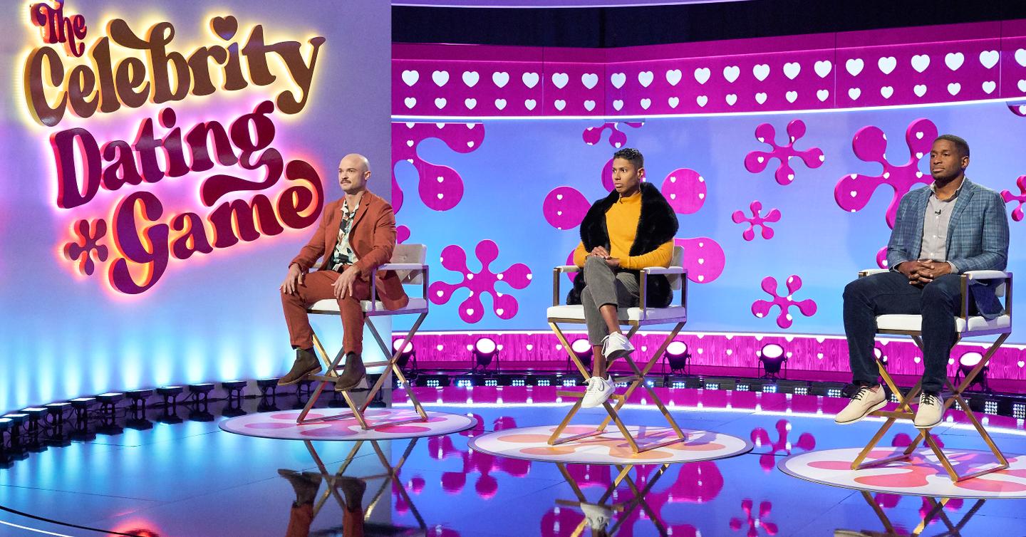 Who Did Carson Kressley Choose on ‘The Celebrity Dating Game’?