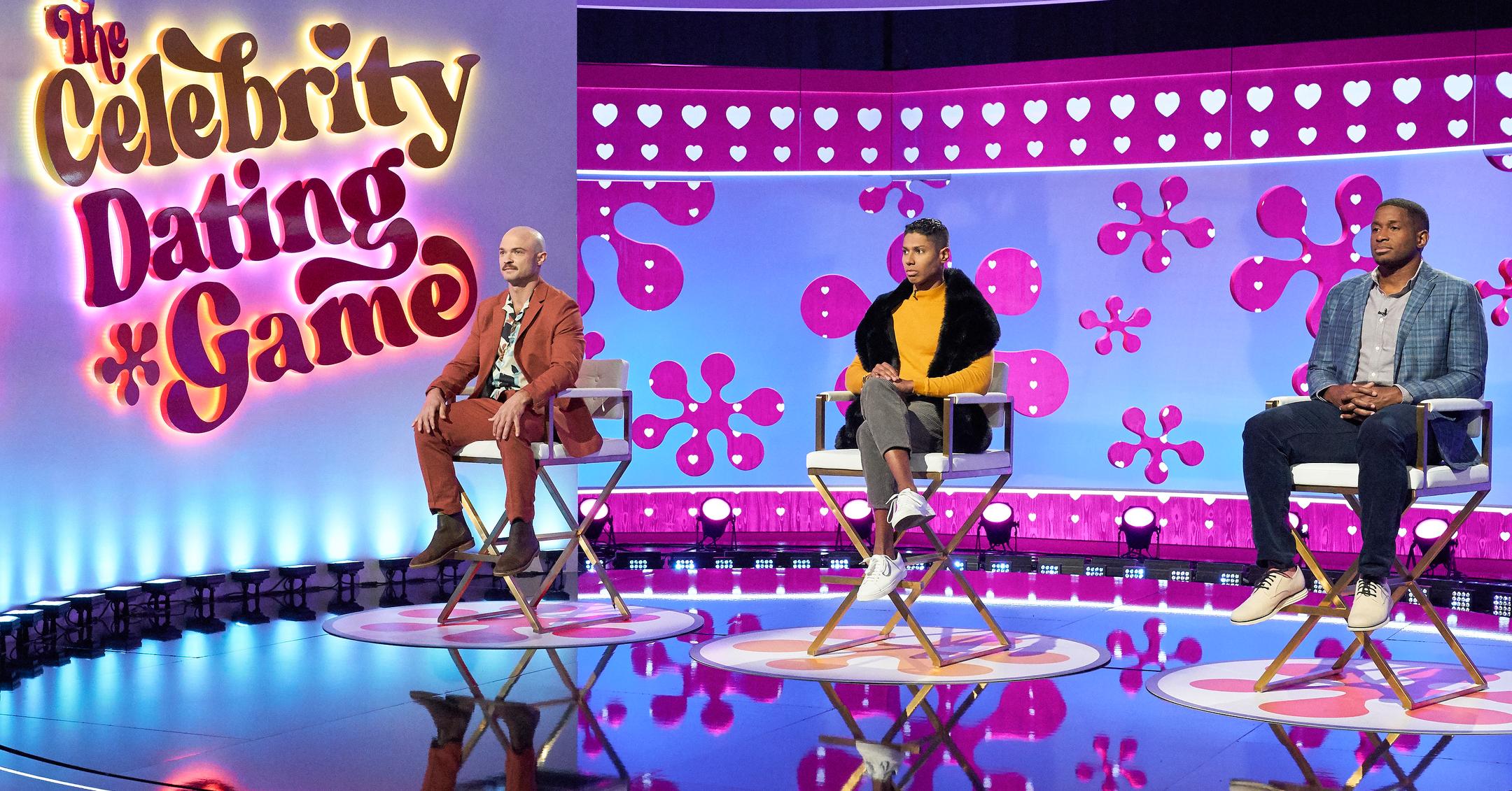 Who Did Carson Kressley Choose on ‘The Celebrity Dating Game’?