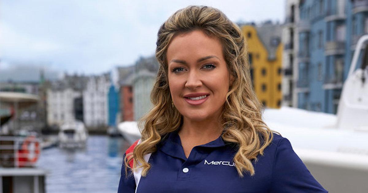 Meet the Cast of 'Below Deck Adventure' — And Learn Their Ages, Too!