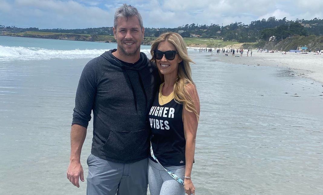 What Happened to Ant Anstead’s Arm? The 'Master Mechanic' Star Is OK