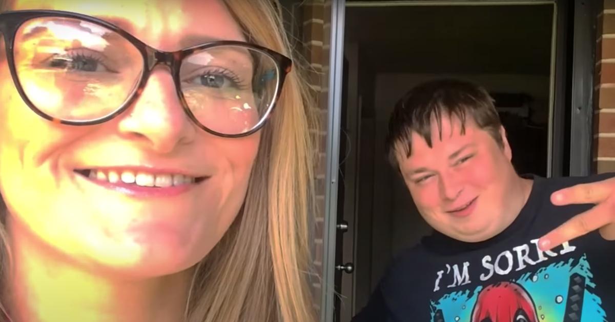 Where Is Brittany Smith Now? A Netflix Doc Tells Her Story