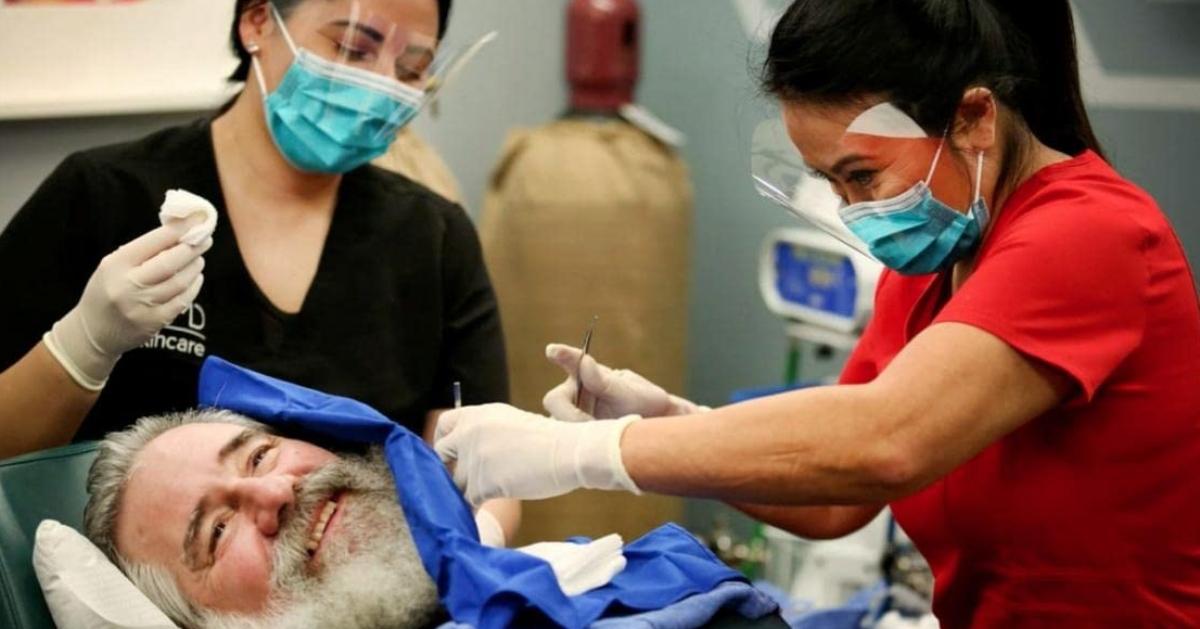 How Can You Get on 'Dr. Pimple Popper?' Everything to Know