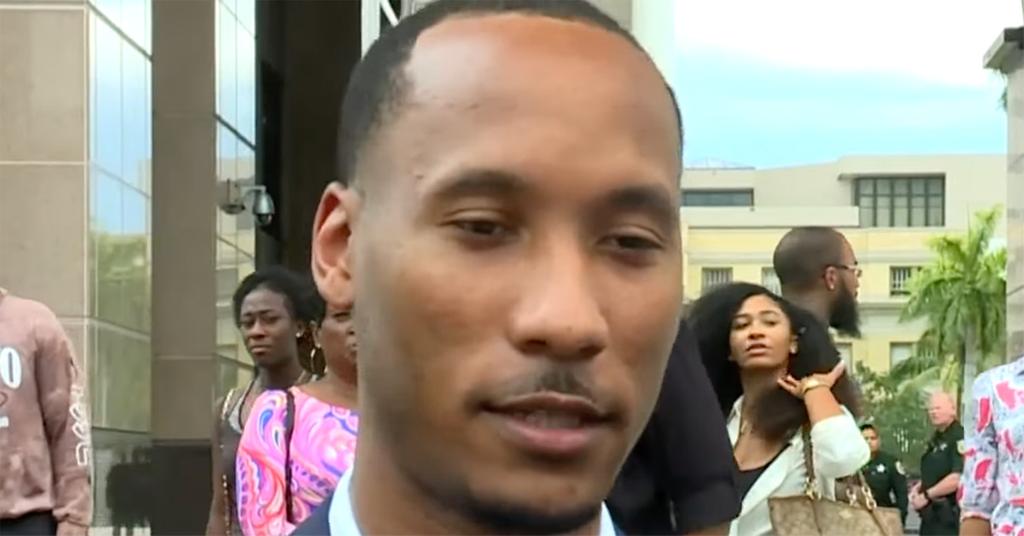 What Was Travis Rudolph Accused of? He Was Found Not Guilty