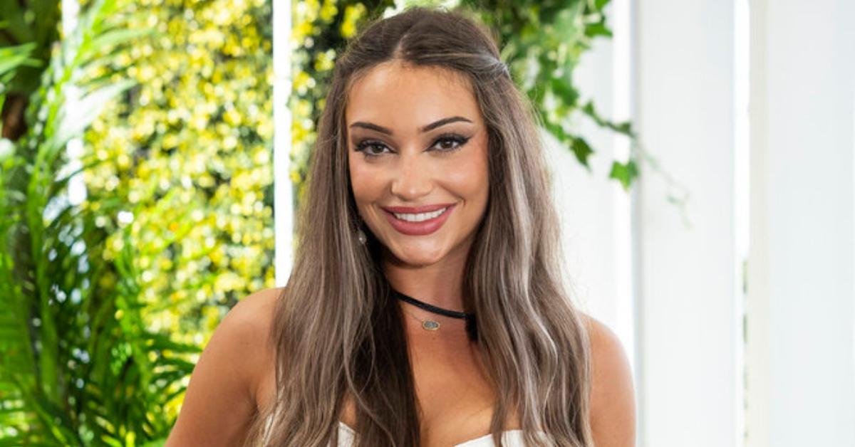 A Breakdown of All the Love Island Season 7 Cast’s Ages