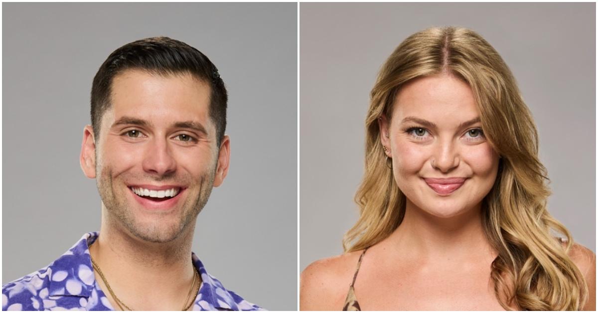 Meet the Season 27 Big Brother Cast and Find Out What They Do