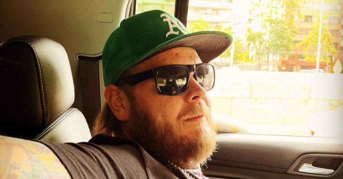 Wait, Why Did Corey From 'Pawn Stars' Go to Jail?