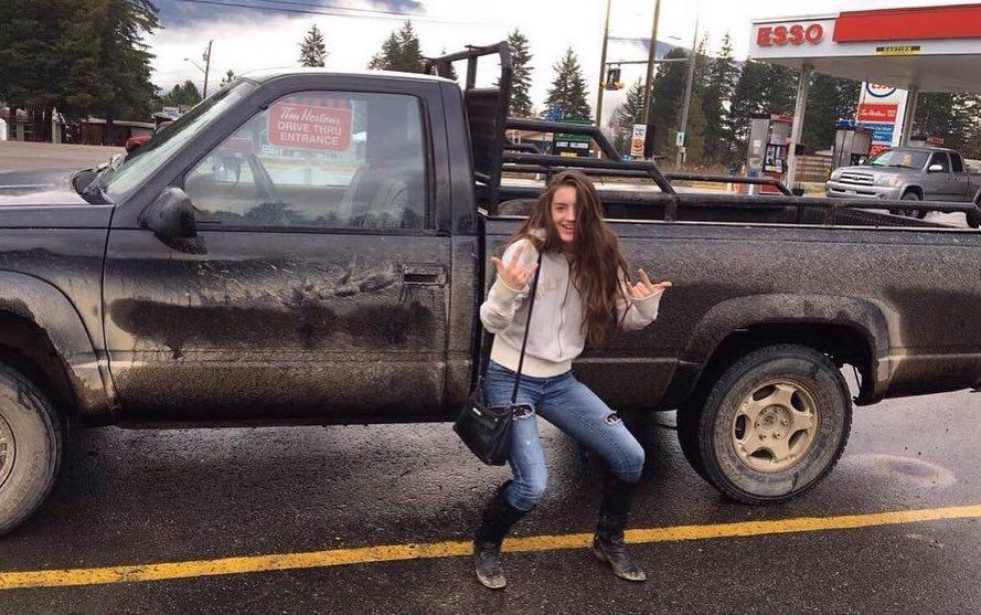 Rust Valley Restorers Cassidy Mceown Is A Refreshing Cast Member