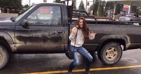 'Rust Valley Restorers': Cassidy Mceown Is a Refreshing Cast Member