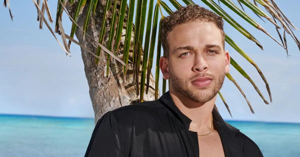 Perfect Match: What Happened Between Jake and His Ex?