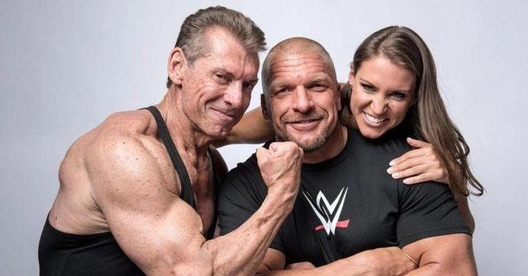 Is the WWE's CEO Vince McMahon Still Married?