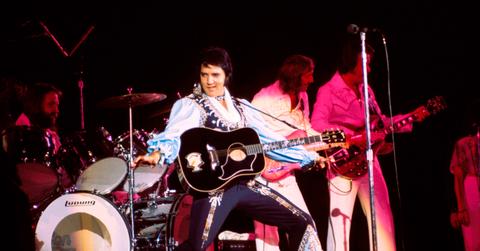 Elvis Presley Dance Moves Controversy, Explained