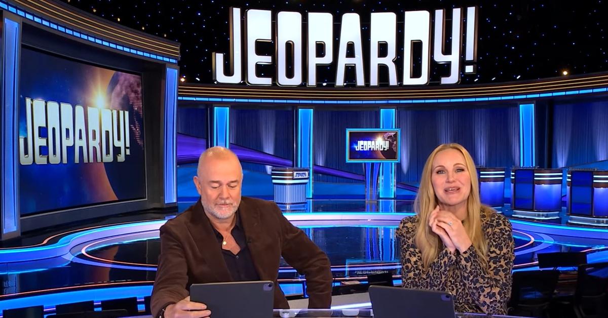 How Does the Jeopardy! Invitational Tournament Work?