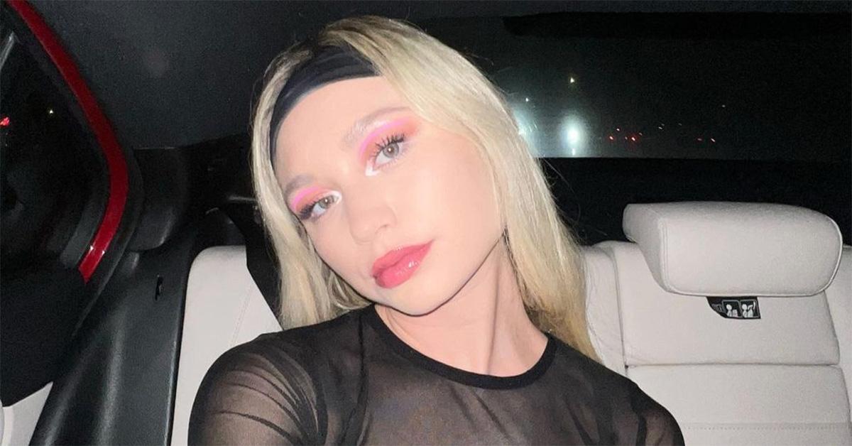 Who Is David Dobrik's Assistant Taylor Hudson?