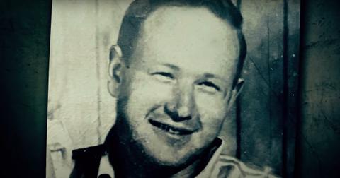 Take a Look at the Zodiac Signs of These Serial Killers