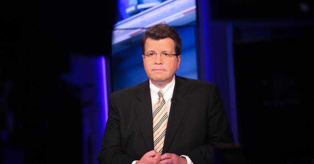 What Happened to Neil Cavuto From Fox News? He Had Cancer and Now, MS