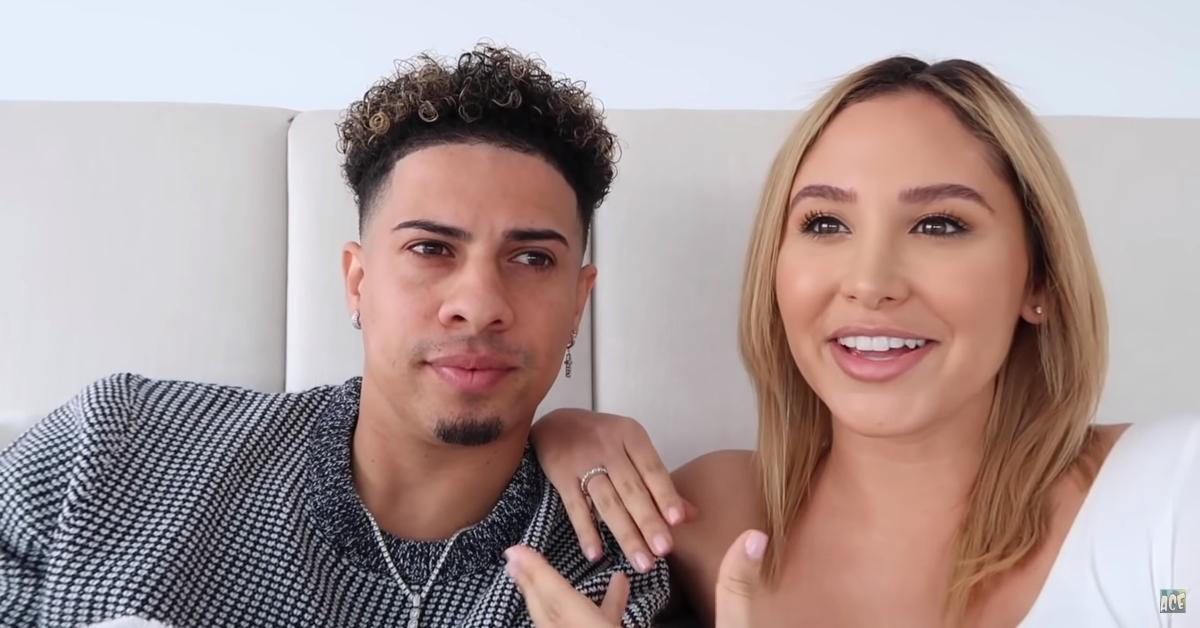 Are Catherine and Austin From the ACE Family Married? Their Big Reveal