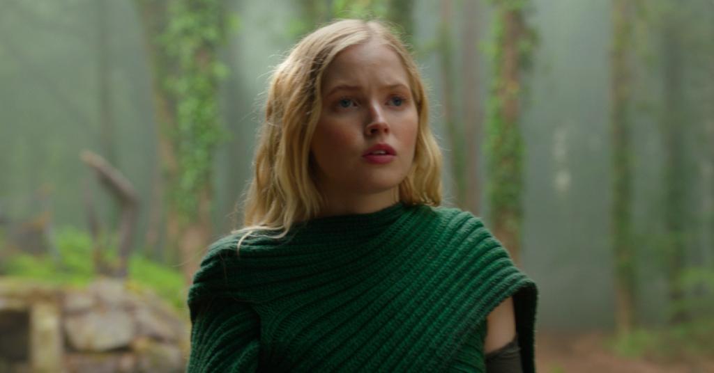 Who Is Elora Danan in the 'Willow' Series? Here's the Scoop