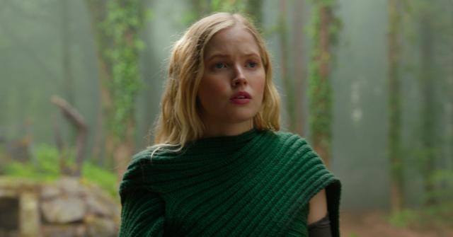 Who Is Elora Danan in the 'Willow' Series? Here's the Scoop