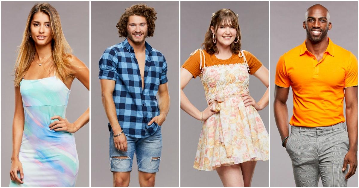 'Big Brother' Season 23 Teams Breakdown — How It Works!