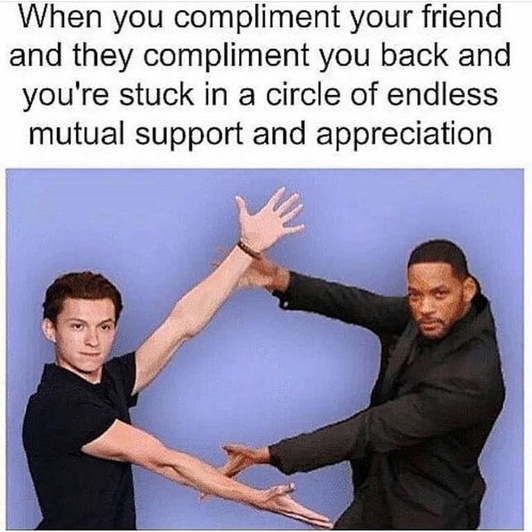 National Best Friends Day Memes to Send to Your Most Adored Bestie