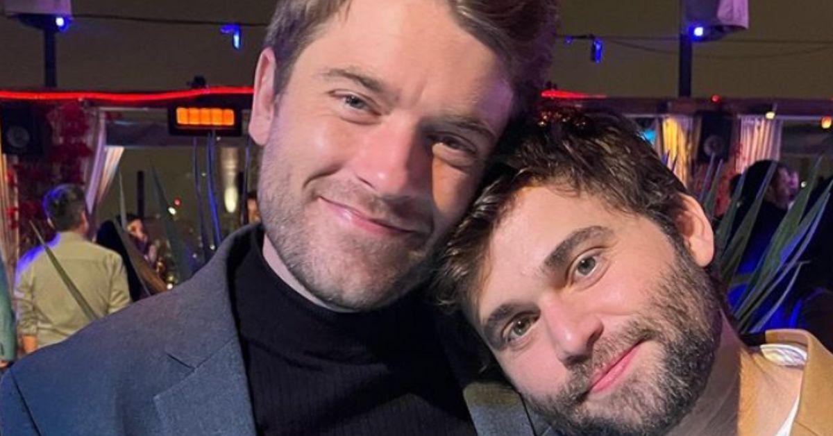 Who Is Jake Borelli Dating? Details on 'Grey's Anatomy' Star